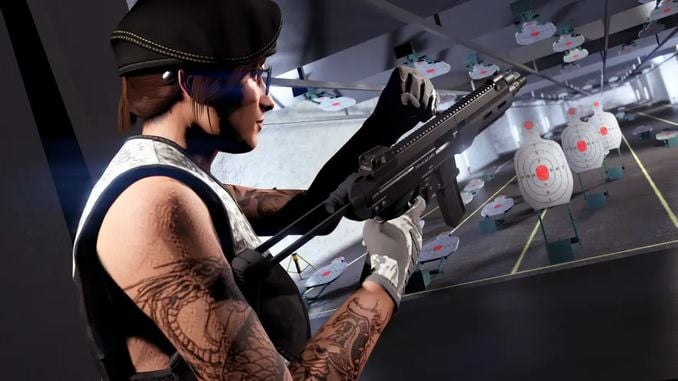 GTA在線模式11月22日至30日更新內容介紹：搶劫任務活動以全新的搶劫任務挑戰告終 - 遊戲 - iNewsDB 日日新聞．掌握每日新鮮事