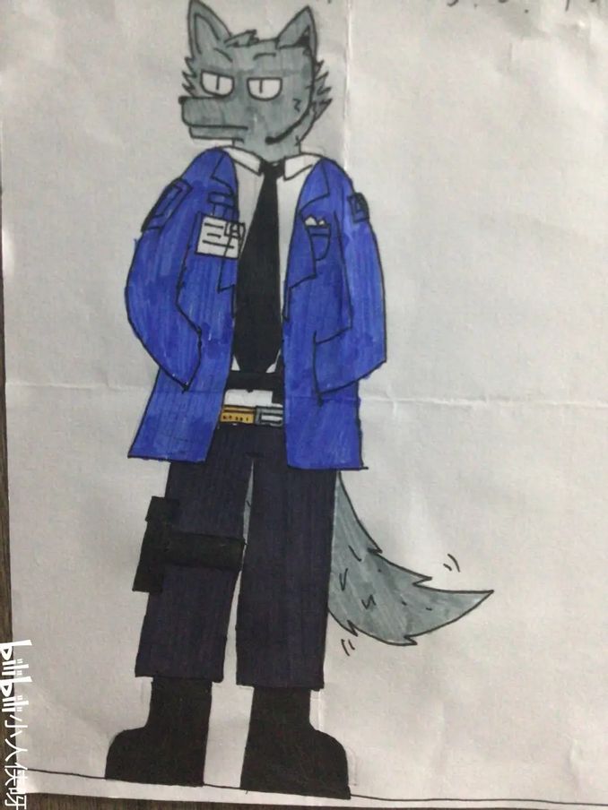 獸劇——世界觀 - 動漫 - iNewsDB 日日新聞．掌握每日新鮮事