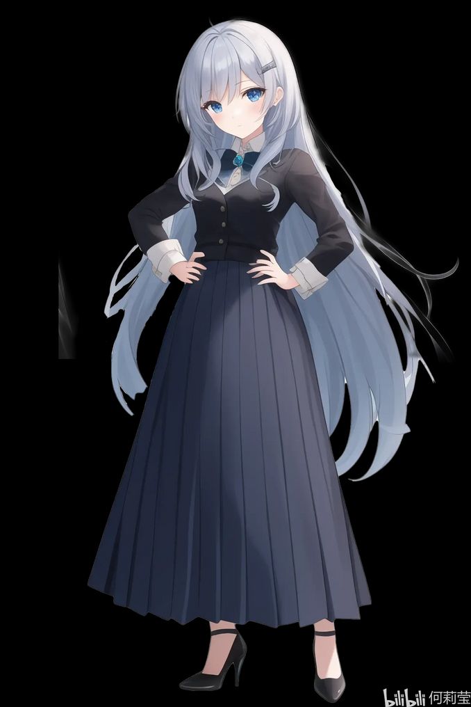 鐵路車輛少女 角色簡介 第二期 吳夕妍 “先行號”SRZ25K - 動漫 - iNewsDB 日日新聞．掌握每日新鮮事