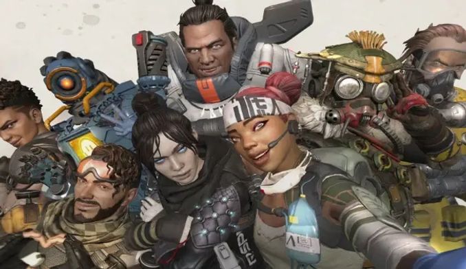 apex17賽季地圖輪換以及改動內容詳解 - 遊戲 - iNewsDB 日日新聞．掌握每日新鮮事