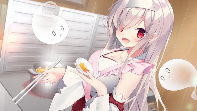 【CG鑑賞】巨*幽霊さんに癒やされる*畜さんの*活！ - 遊戲 - iNewsDB 日日新聞．掌握每日新鮮事