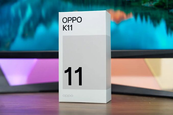 誠意滿滿的2K價位影像神機 | OPPO K11 開箱評測 - 數碼 - iNewsDB 日日新聞．掌握每日新鮮事