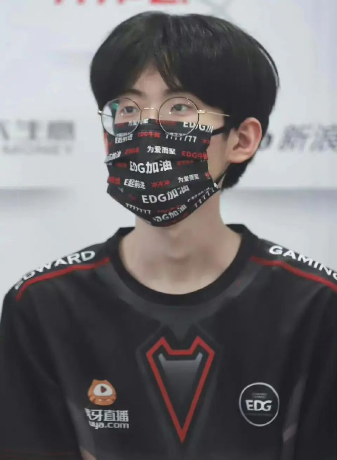 Joker談EDG失利原因：EDG斬錯人了，FoFo不是隊裡最差的 - 遊戲 - iNewsDB 日日新聞．掌握每日新鮮事