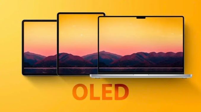 首款採用 OLED 屏幕的 iPad Pro 將在明年發佈！ - 數碼 - iNewsDB 日日新聞．掌握每日新鮮事