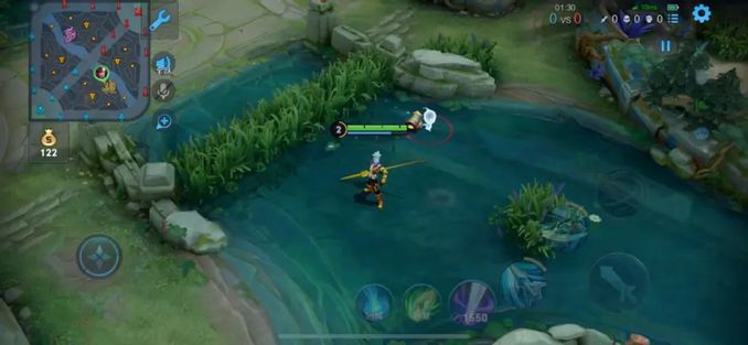 S29賽季玩打野位時的需注意事項整理 - 遊戲 - iNewsDB 日日新聞．掌握每日新鮮事