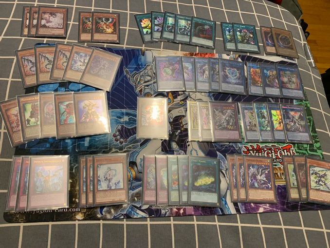 12.23斬機電均上位記錄（TCG一月表前構築） - 遊戲 - iNewsDB 日日新聞．掌握每日新鮮事