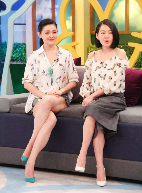 小S和她的女兒們：“搖錢樹”養成計劃 - 娛樂 - iNewsDB 日日新聞．掌握每日新鮮事