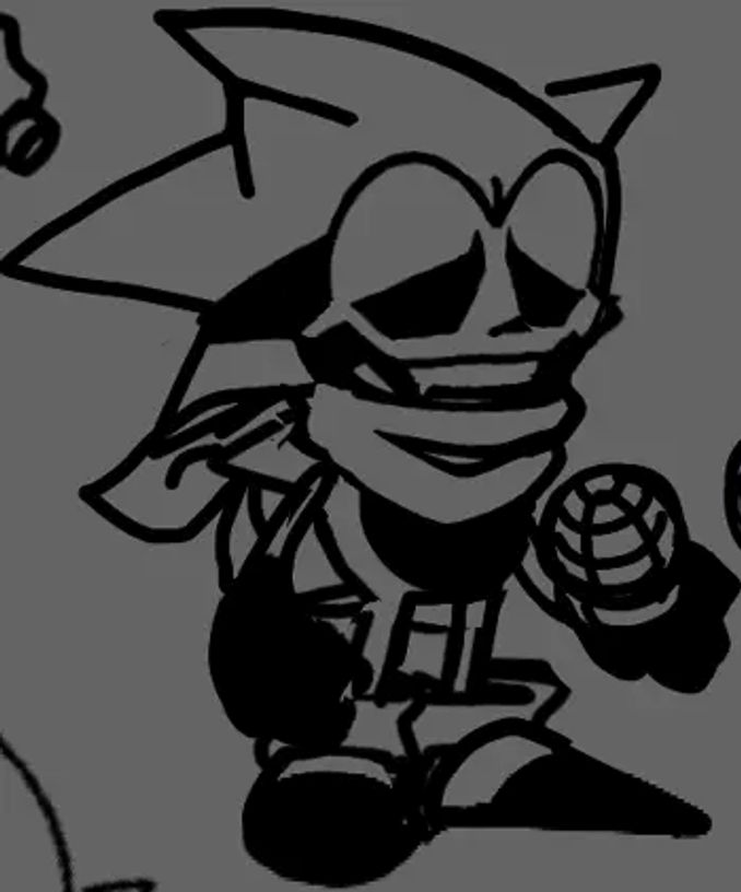 『sonic.EXE3.0/2.5』廢棄+隱藏角色介紹P2+Devoid人物介紹 - 遊戲 - iNewsDB 日日新聞．掌握每日新鮮事