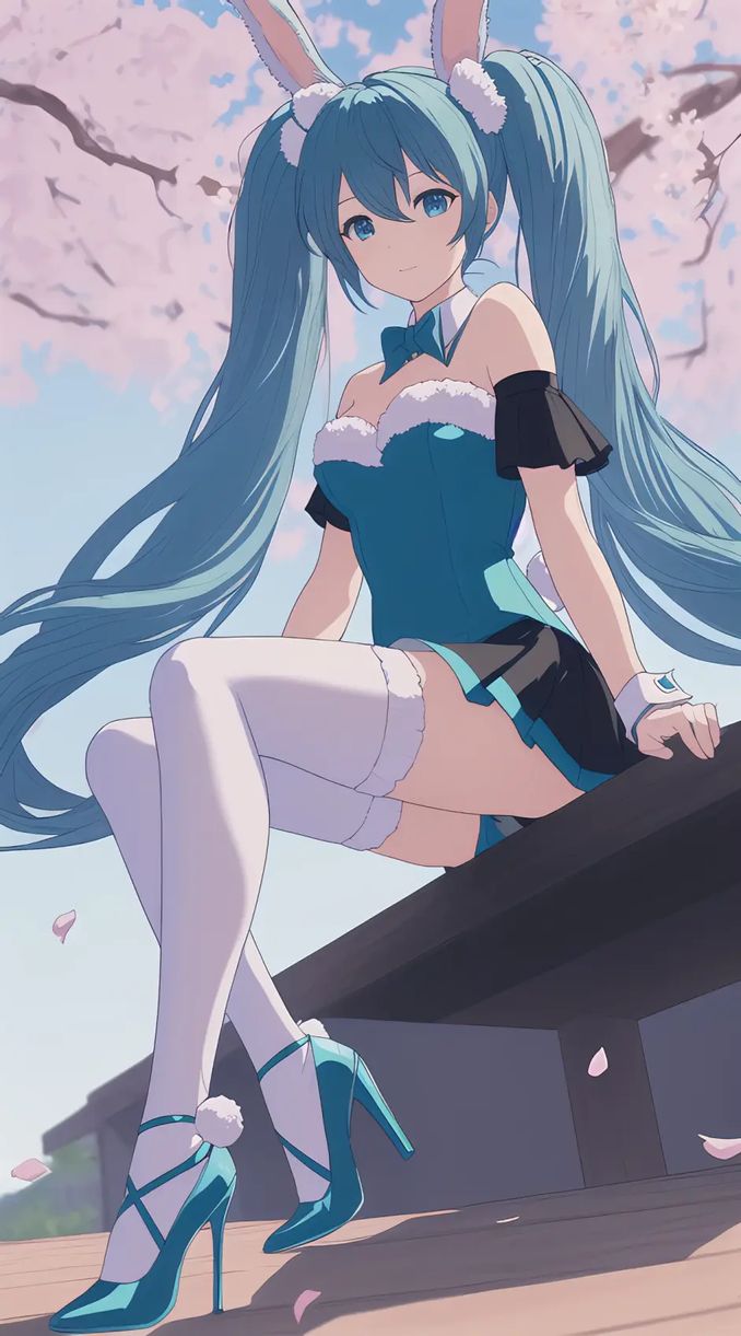 【這隻miku真可愛】 part.572 - 動漫 - iNewsDB 日日新聞．掌握每日新鮮事