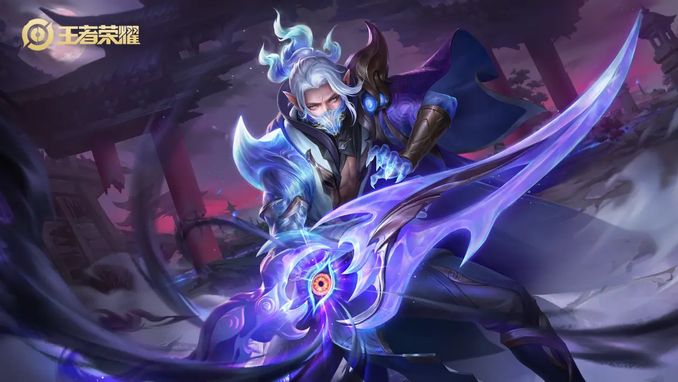 王者榮耀：巔峰賽打野榜單更新，蘭陵王T1，劉備T2，而T0只有兩位 - 遊戲 - iNewsDB 日日新聞．掌握每日新鮮事