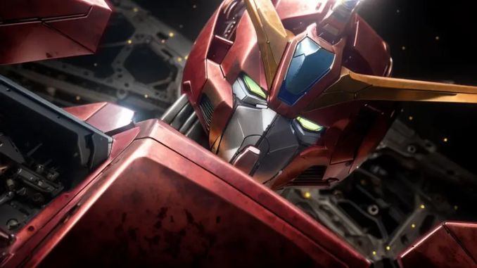 高達SEED，AI渲染CG【預告】 - 動漫 - iNewsDB 日日新聞．掌握每日新鮮事