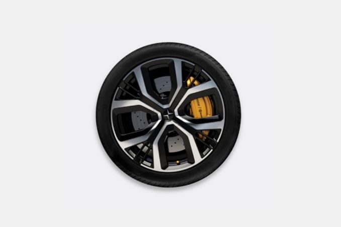 【路試】Polestar Lab 2 極星全系產品高效能體驗 - 汽車 - iNewsDB 日日新聞．掌握每日新鮮事
