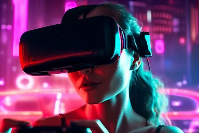 9月熱門VR遊戲下載推薦，10款必玩VR遊戲帶你探索虛擬現實世界 - 遊戲 - iNewsDB 日日新聞．掌握每日新鮮事