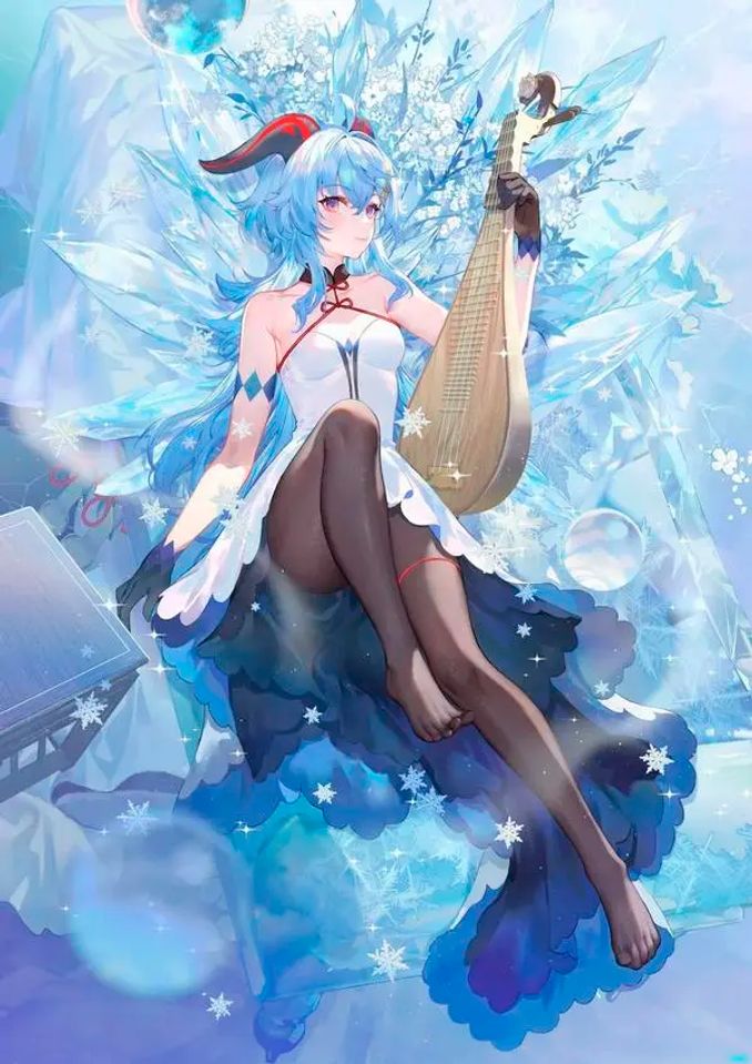 如此性感的大姐姐，吃不消了 |【Pixiv】人氣榜9月第1期 - 動漫 - iNewsDB 日日新聞．掌握每日新鮮事