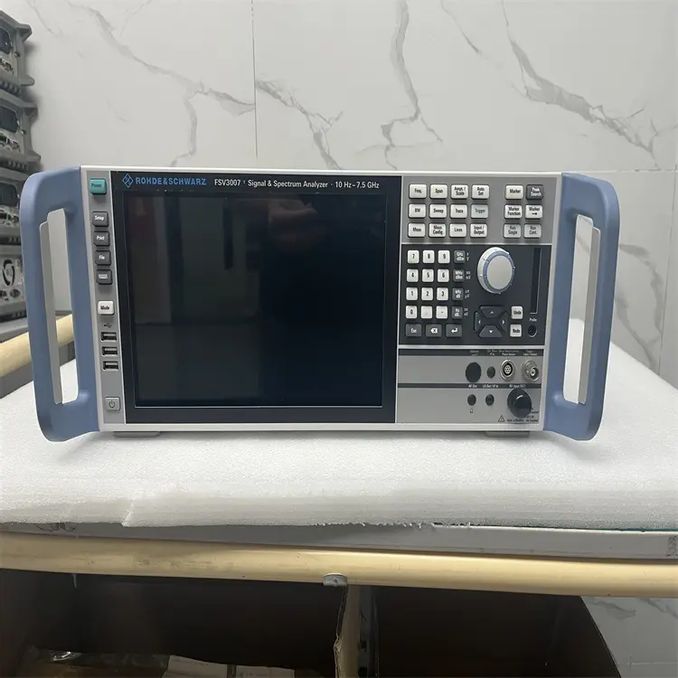 R&S/羅德FSV3007信號分析儀 銷售/回收