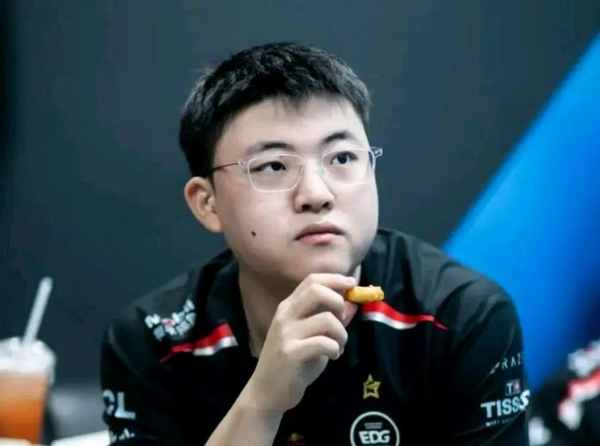 Leave下放EDG二隊，首發出場碾壓對手，uzi要有危機感了 - 遊戲 - iNewsDB 日日新聞．掌握每日新鮮事