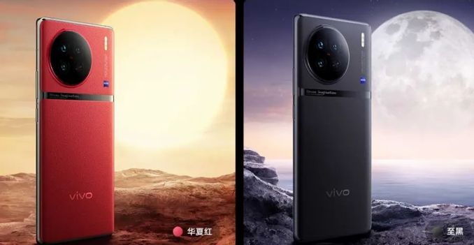 Vivo X90再次超越想象，3699體驗天璣9200和V2芯片，首發Q9材質屏 - 數碼 - iNewsDB 日日新聞．掌握每日新鮮事