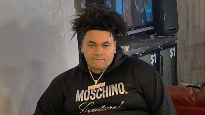 年僅19歲的美國說唱新星 Big Wan在家中遭遇槍擊去世 - 娛樂 - iNewsDB 日日新聞．掌握每日新鮮事