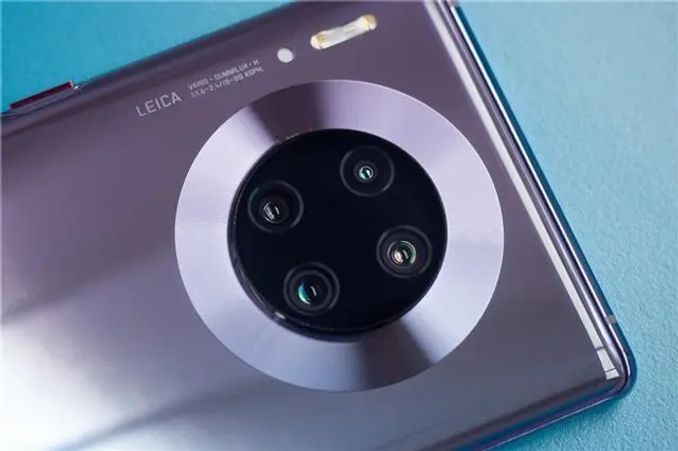 2年前的華為Mate30 Pro，放在2022年，算是什麼級別的手機？ - 數碼 - iNewsDB 日日新聞．掌握每日新鮮事