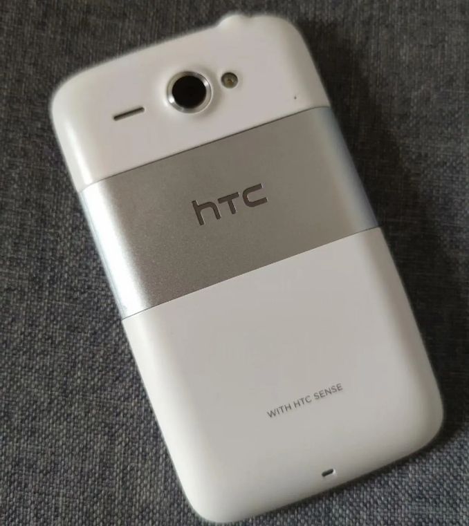 2023年我買了部HTC，朋友說我腦殼進水，我笑他們不懂