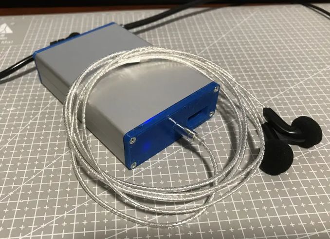 DIY耳機功放 耳放製作 - 數碼 - iNewsDB 日日新聞．掌握每日新鮮事