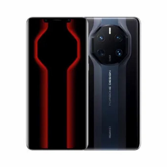 3999元起售：一張圖帶你看懂華為Mate 50/Pro/RS全系列旗艦手機 - 數碼 - iNewsDB 日日新聞．掌握每日新鮮事