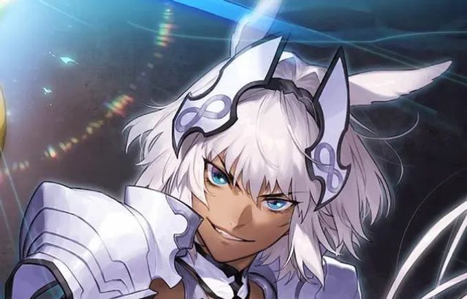 FGO英靈圖鑑279：凱尼斯 - 遊戲 - iNewsDB 日日新聞．掌握每日新鮮事