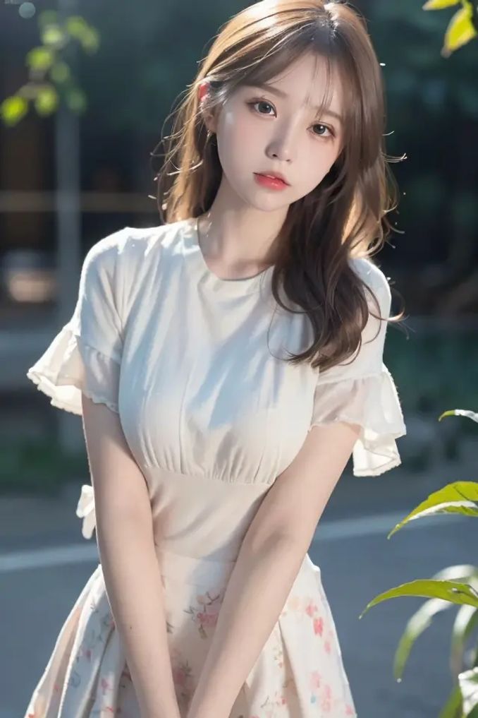 【AI繪畫】美女圖集 (5) - 遊戲 - iNewsDB 日日新聞．掌握每日新鮮事