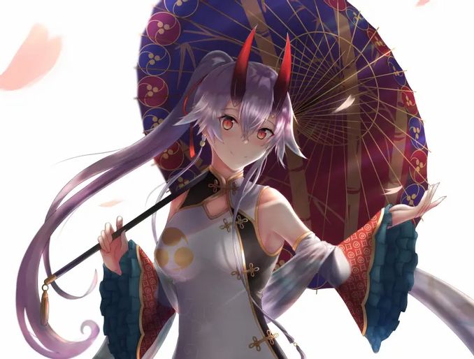 FGO巴御前美圖（七） - 動漫 - iNewsDB 日日新聞．掌握每日新鮮事