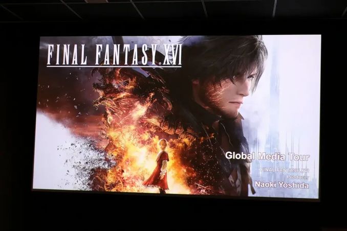 【轉/保存用】強迫團隊看完「冰與火之歌」！《Final Fantasy XVI》吉田 P 專訪 - 遊戲 - iNewsDB 日日新聞．掌握每日新鮮事