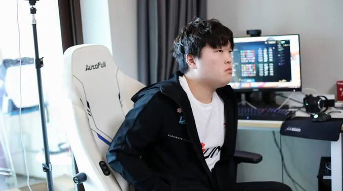 BLG賽點局不敵LNG，前WE中單點名WBG：說不定李寧也能讓二追三 - 遊戲 - iNewsDB 日日新聞．掌握每日新鮮事