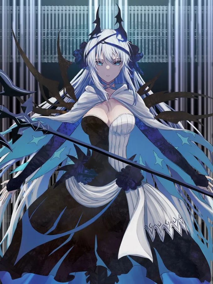 FGO五星狂階卡池＆抽卡建議：群星璀璨的職階，時代的王者 - 遊戲 - iNewsDB 日日新聞．掌握每日新鮮事