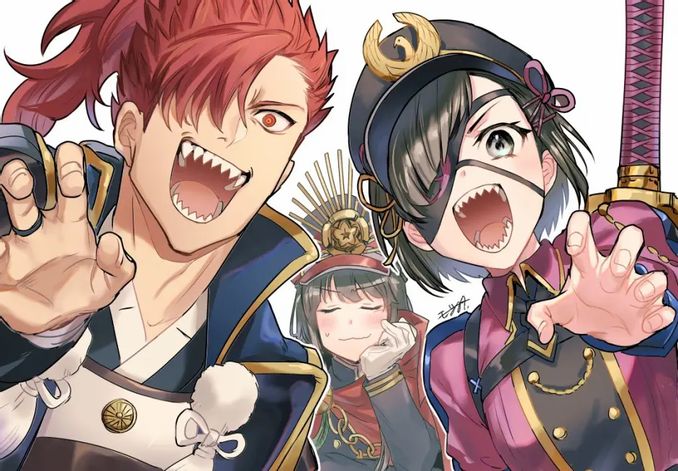 FGO雙服11.14周常任務規劃＆周事件 - 遊戲 - iNewsDB 日日新聞．掌握每日新鮮事