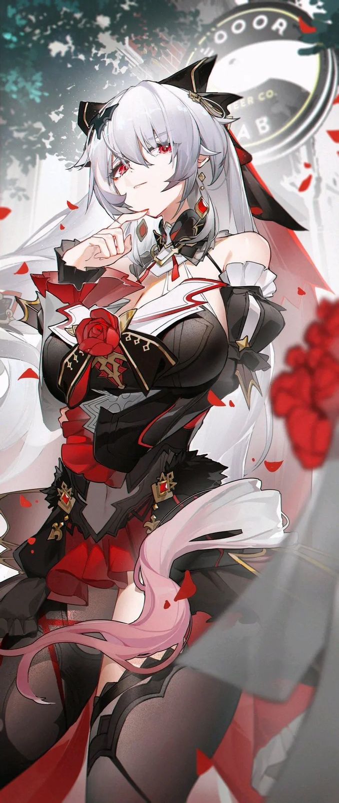 二次元美圖分享（273） - 動漫 - iNewsDB 日日新聞．掌握每日新鮮事