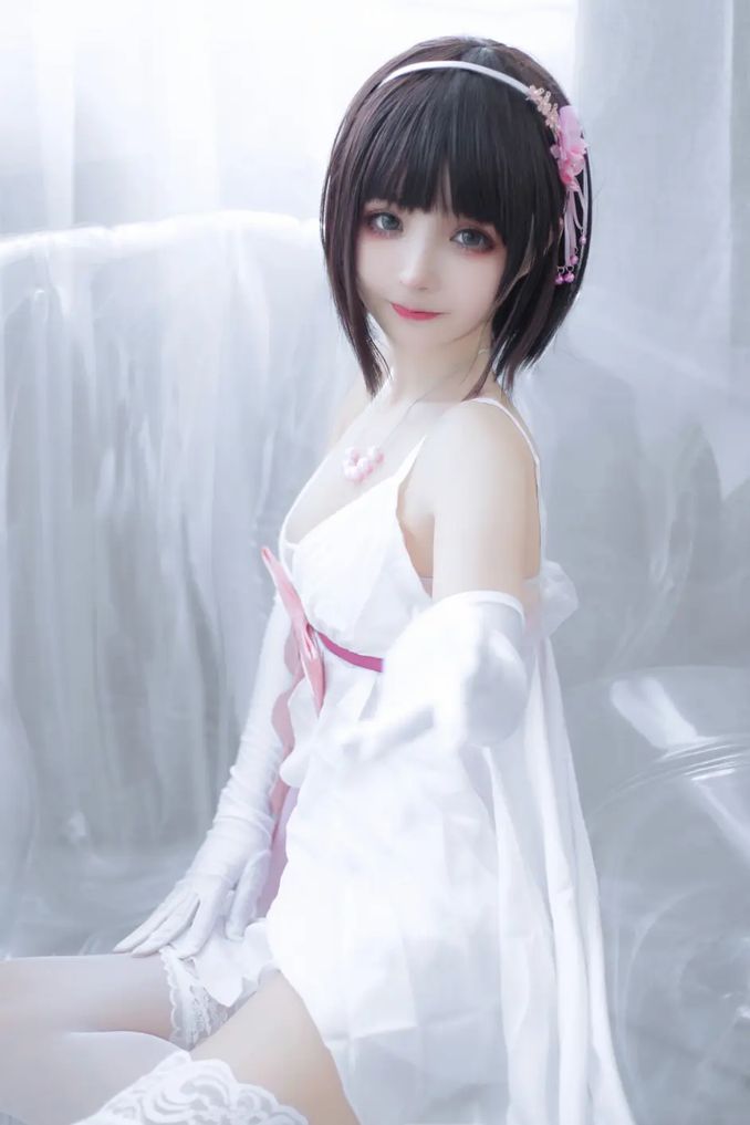 [4k]遠的不是距離,是次元啊#桜井寧寧 - 加藤惠 - 動漫 - iNewsDB 日日新聞．掌握每日新鮮事