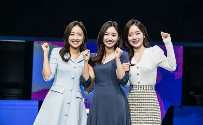 認識兩位LCK新任主持人，傳統行業轉型電競並不輕鬆 - 遊戲 - iNewsDB 日日新聞．掌握每日新鮮事