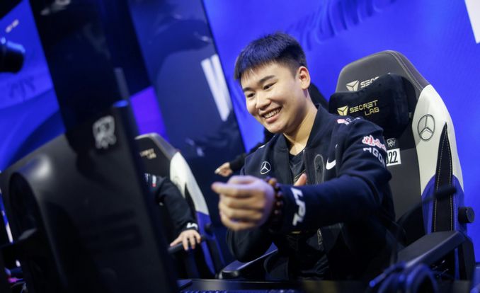 有信心擊敗RNG？Chovy放狠話，Doran透露集訓內容 - 遊戲 - iNewsDB 日日新聞．掌握每日新鮮事