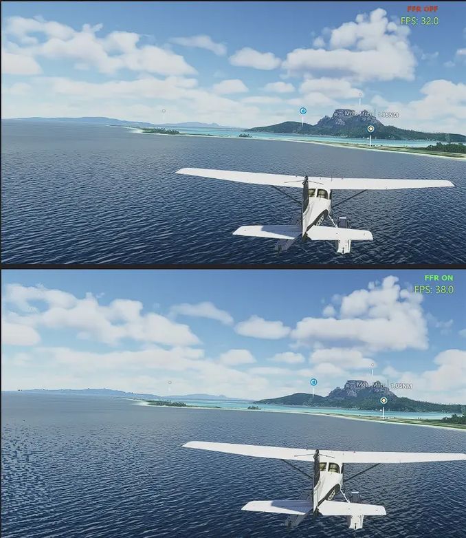 淺談注視點渲染技術，為什麼說這是VR的未來方向。 - 數碼 - iNewsDB 日日新聞．掌握每日新鮮事