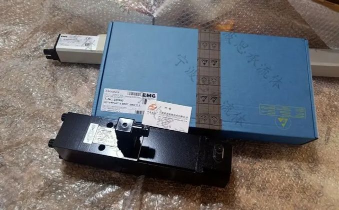 德國emg光電探頭EVK2-CP/800.71L/R - 數碼 - iNewsDB 日日新聞．掌握每日新鮮事