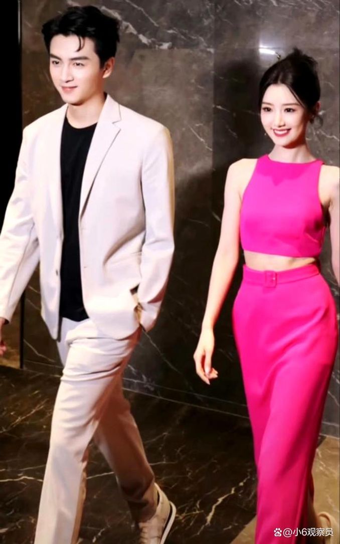 陳曉毛曉彤十年前vs十年後，兩人根本沒什麼變化 - 娛樂 - iNewsDB 日日新聞．掌握每日新鮮事