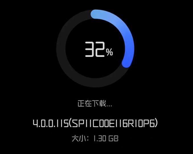 鴻蒙OS4.0.115版本開始推送，華為Mate40 Pro已更新，變化頗多！