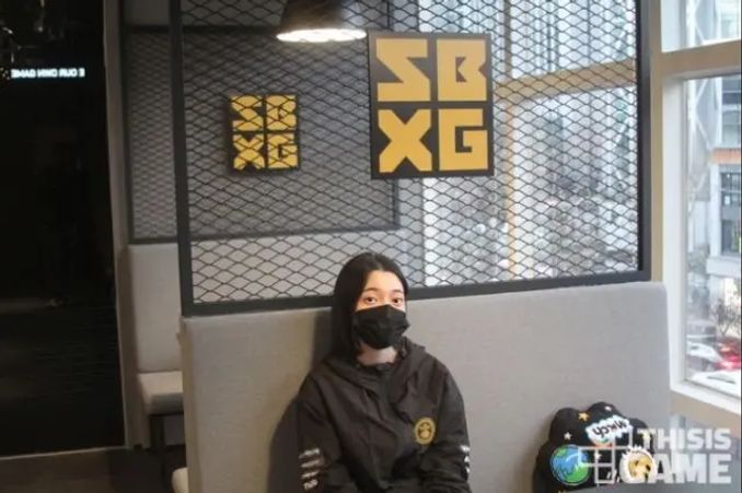 想要挑戰自己的LCK女選手！放下主播身份入隊培訓 - 遊戲 - iNewsDB 日日新聞．掌握每日新鮮事