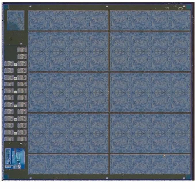 關於SoMa主板的超詳細闡述(21 Bitcoin Computer)