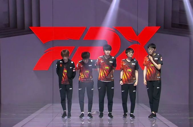 FPX2-1擊敗RNG贏下雙黃會！Doinb五殺盲僧逆天改命 - 電競 - iNewsDB 日日新聞．掌握每日新鮮事