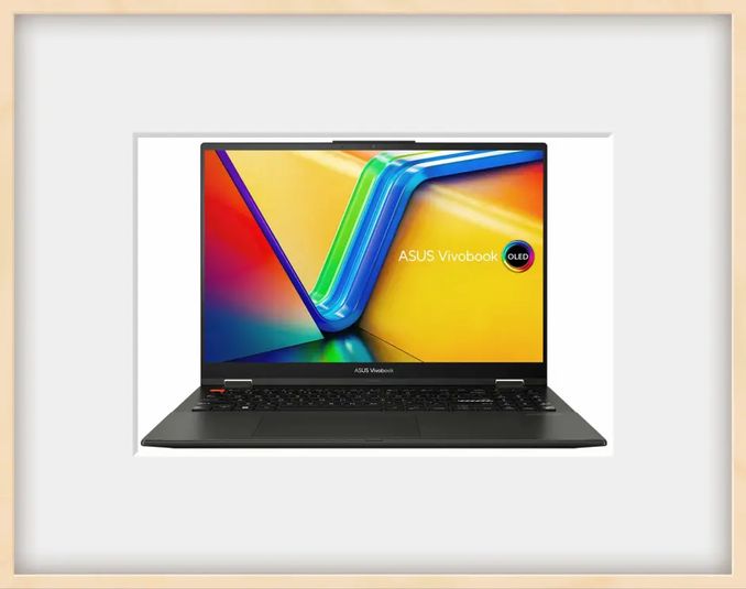 華碩發佈 Vivobook S 16 Flip OLED 筆記本，搭載 3.2K 120Hz 翻轉屏 - 數碼 - iNewsDB 日日新聞．掌握每日新鮮事