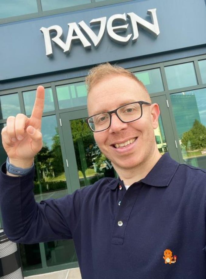 原《孤島驚魂6》總監加入Raven 現負責《COD戰區》！ - 遊戲 - iNewsDB 日日新聞．掌握每日新鮮事