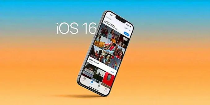 iOS16 Beta7正式推送：穩定性大幅提升，RC版或下週發 - 數碼 - iNewsDB 日日新聞．掌握每日新鮮事