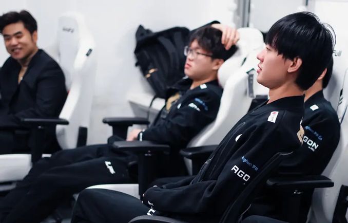 RNG三殺PSG！Wei小明弱爆表情包解氣，LPL管澤元表明態度 - 遊戲 - iNewsDB 日日新聞．掌握每日新鮮事