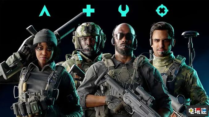 《戰地2042》第三賽季加入XGPU 職業機制將回歸 - 遊戲 - iNewsDB 日日新聞．掌握每日新鮮事