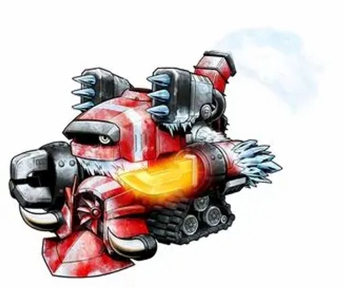 活動【解析】冰象獸 フロゾモン Frozomon《數碼寶貝》 - 動漫 - iNewsDB 日日新聞．掌握每日新鮮事